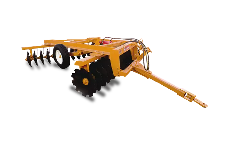 Durable implementos | Agtrac®