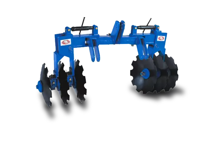 Kelly implementos| Agtrac®