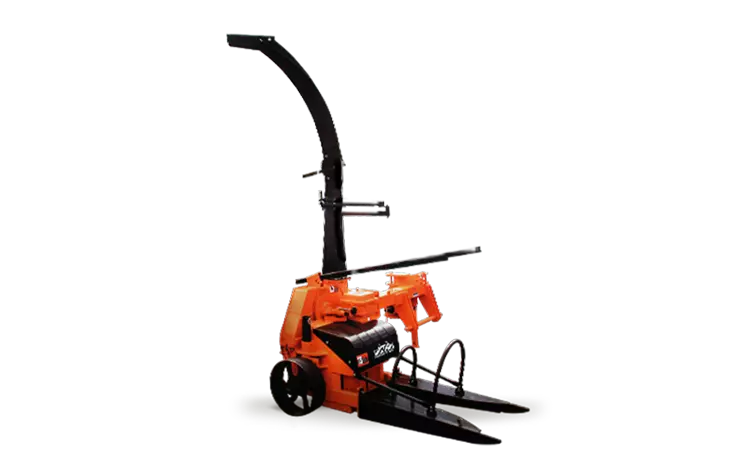 Shaktiman implementos | Agtrac®