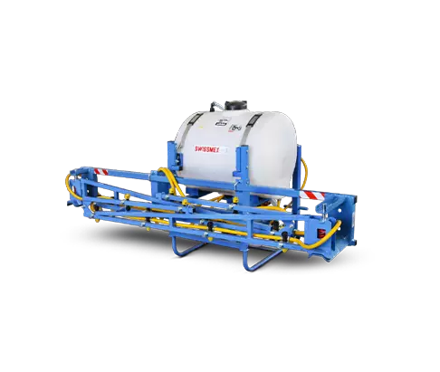 Venta de maquinaria agrícola | Agtrac®