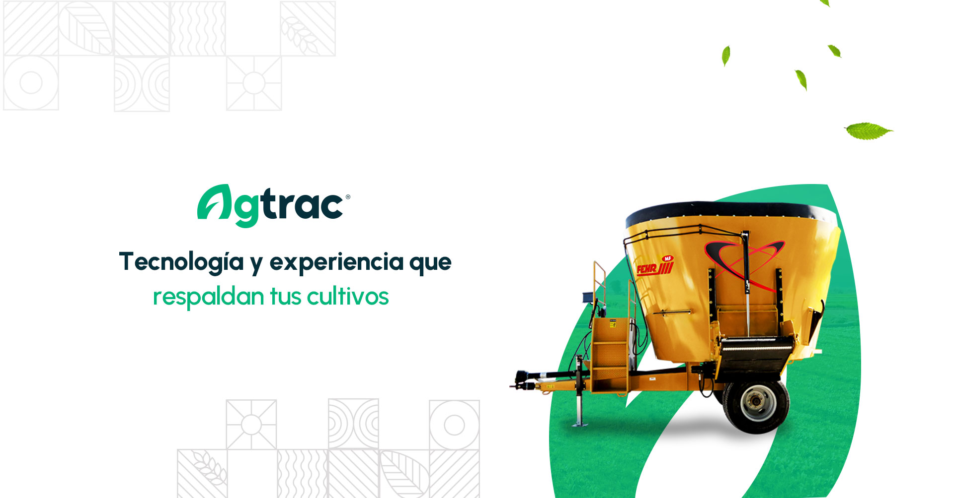 Fehr implementos | Agtrac®