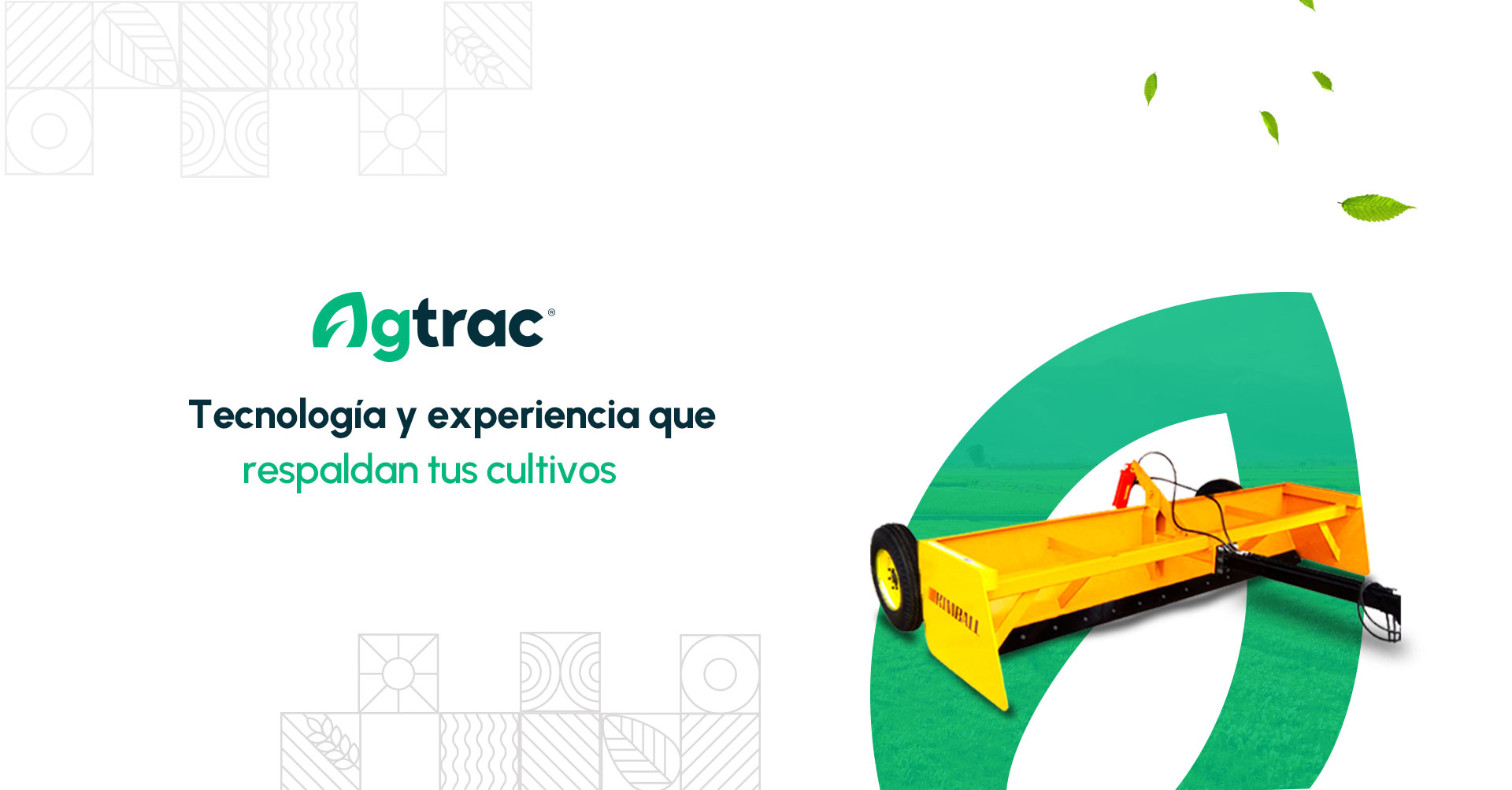 Kimball implementos | Agtrac®