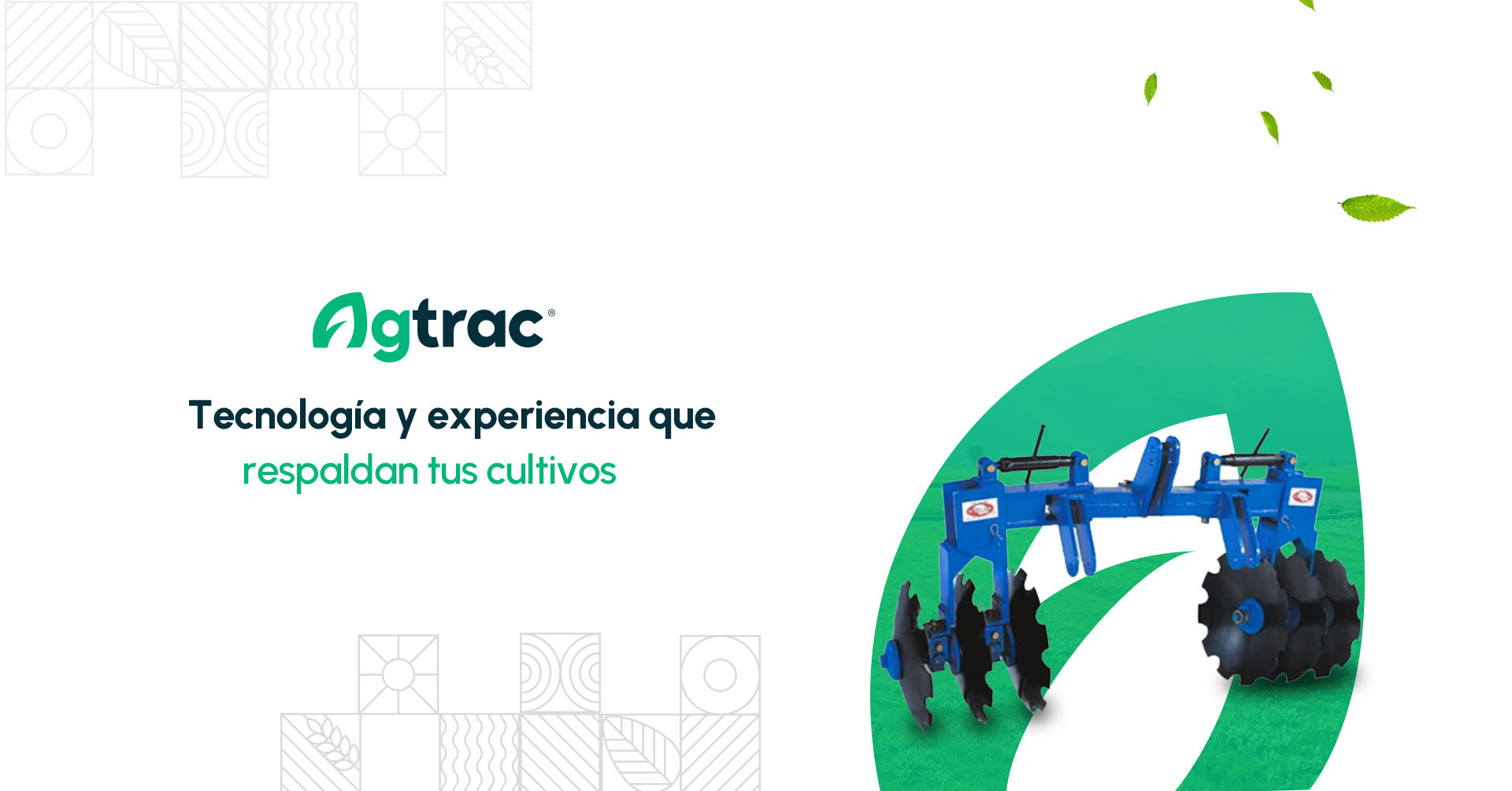 Kelly implementos| Agtrac®