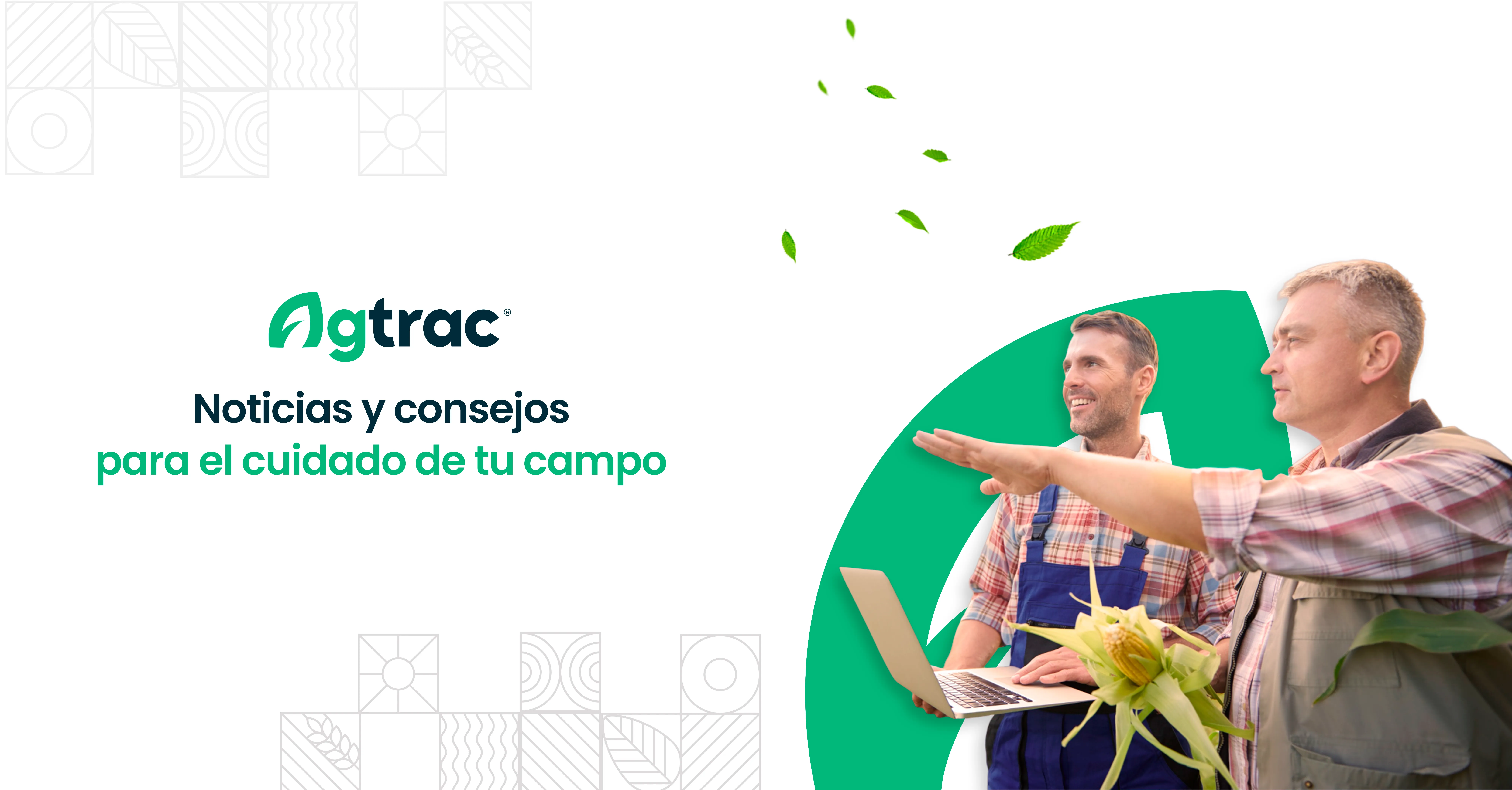 ¿Cómo elegir el tractor ideal? | Agtrac®