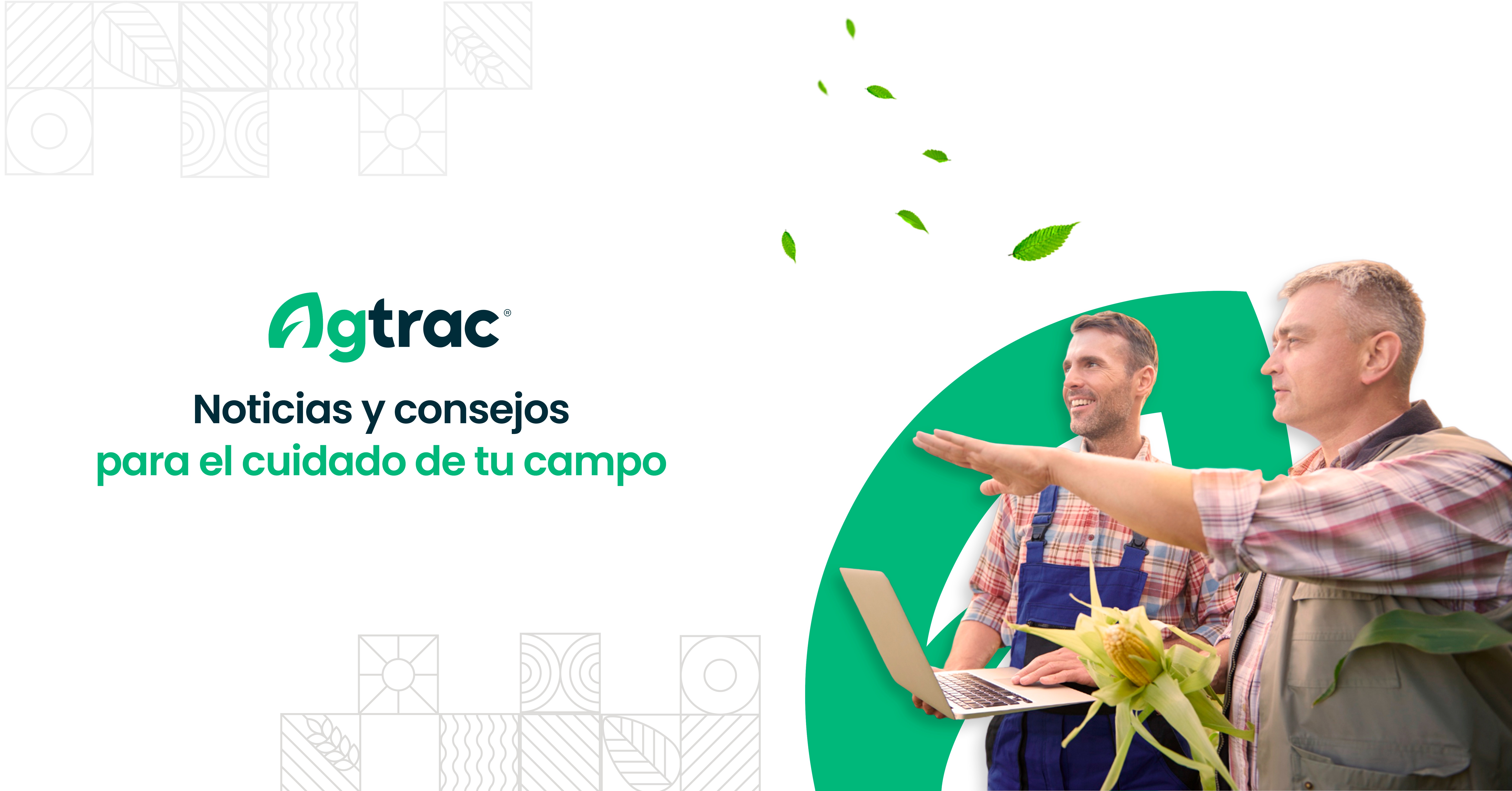 Los 7 problemas y averías más comunes en tractores agrícolas