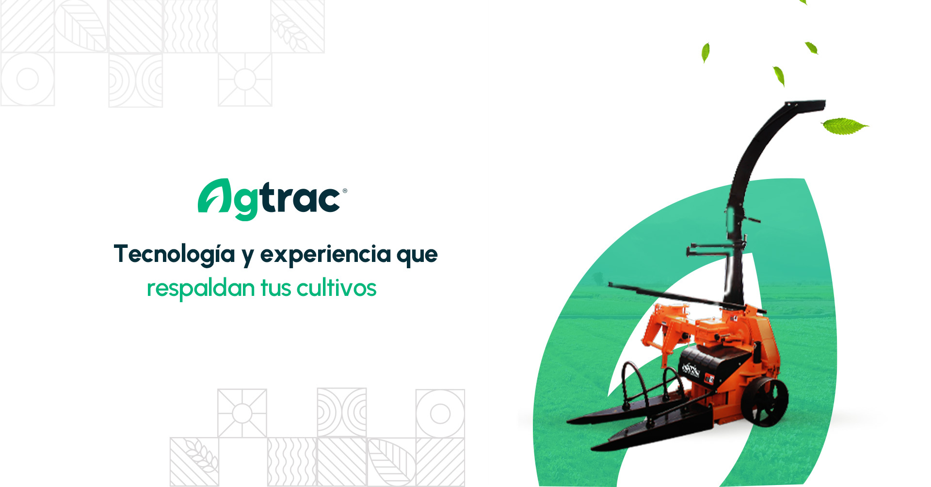 Shaktiman implementos | Agtrac®